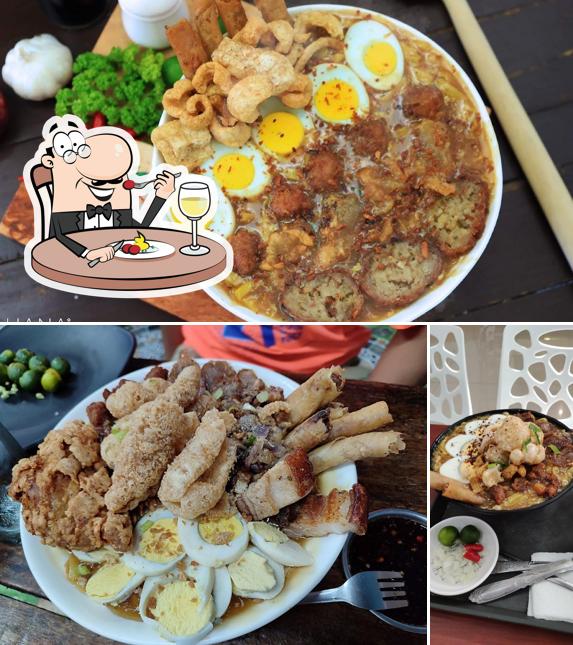 Kwatogs Sabang, Lipa - Restaurant menu, prices and reviews