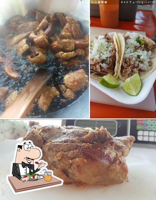 La Chulada restaurant, Villahermosa - Restaurant reviews