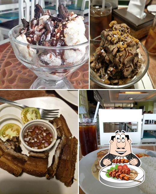 Pepes + Balboa, Bacolod - Restaurant menu, prices and reviews