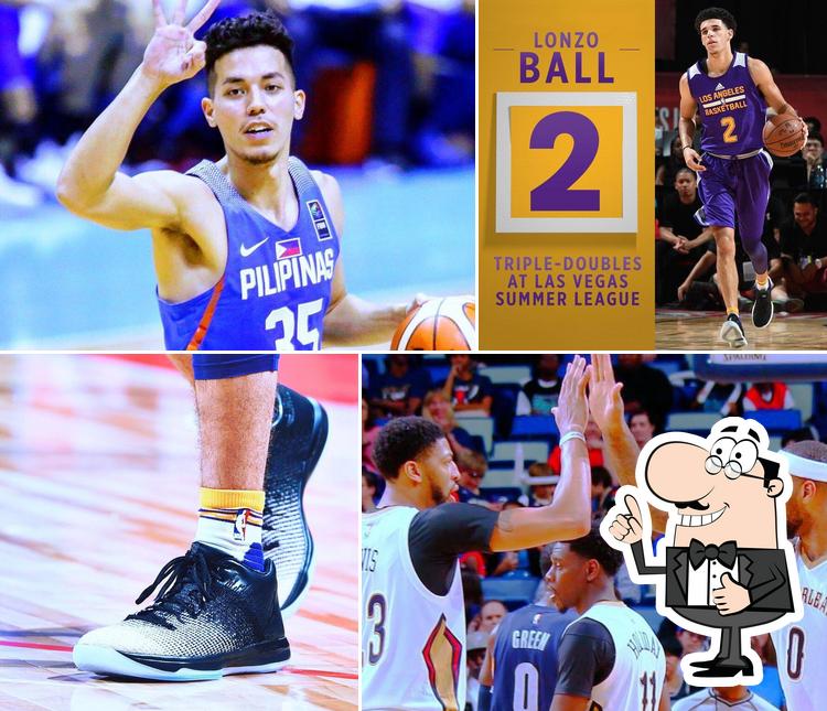 Pinoy Sports Guy, Makati