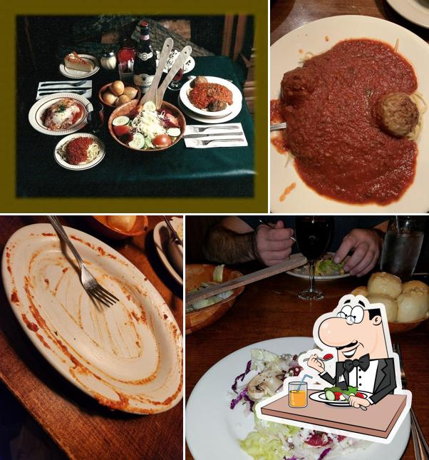 Provino's, Canton - Restaurant menu, prices and reviews