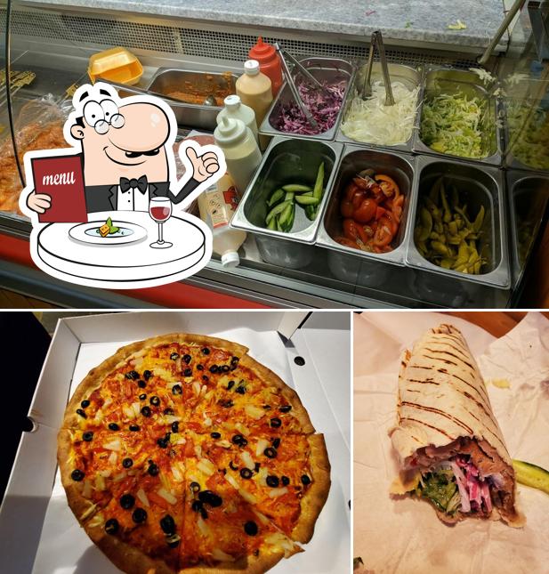 Top 5 places to eat in Red Lodge, England, february 2025 - Restaurant Guru