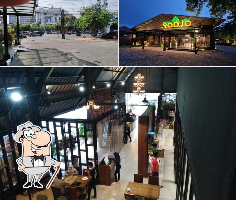 Rodjo Resto, Semarang - Restaurant menu, prices and reviews