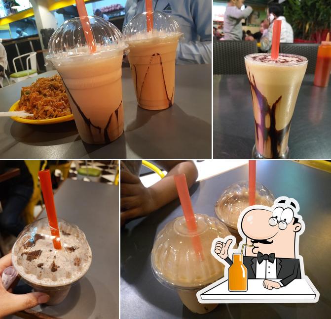 Sharma Vishnu Fast Food, Bhopal - Restaurant menu, prices and reviews