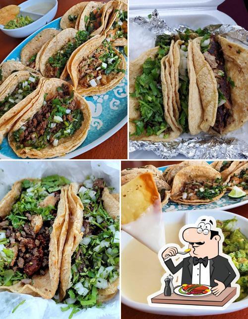 Takoz Express, Dawsonville - Restaurant menu, prices and reviews