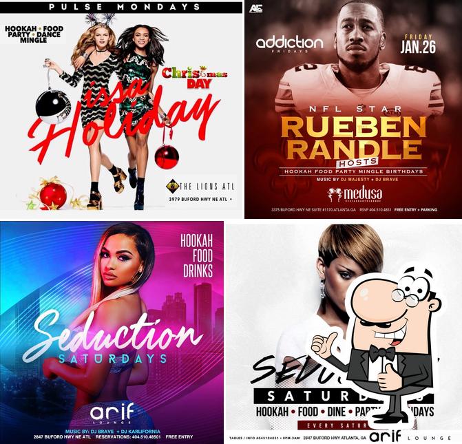 The Best Events in Atl in Atlanta