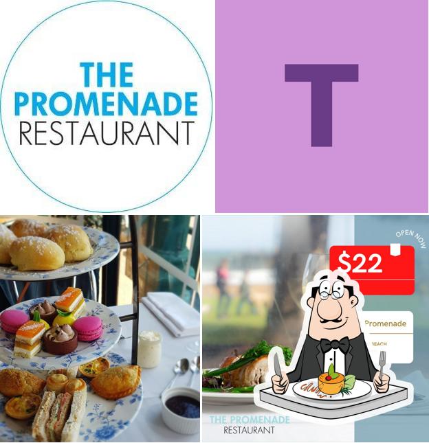The Promenade Restaurant, Stamford Grand Adelaide, 2 Jetty Rd in ...
