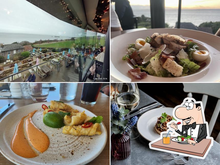 The Windmill Inn, Portishead, Bristol - Restaurant menu, prices and reviews
