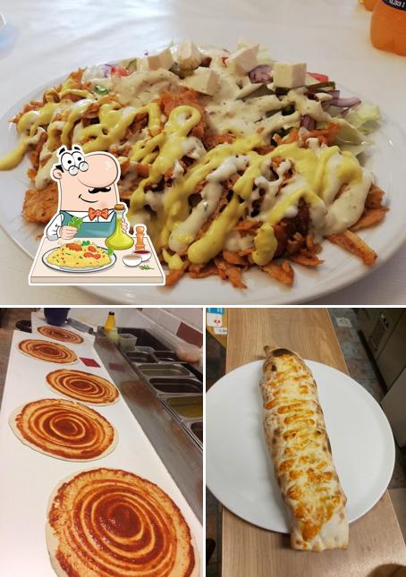 Viiking pizzeria, Kuopio - Restaurant menu and reviews