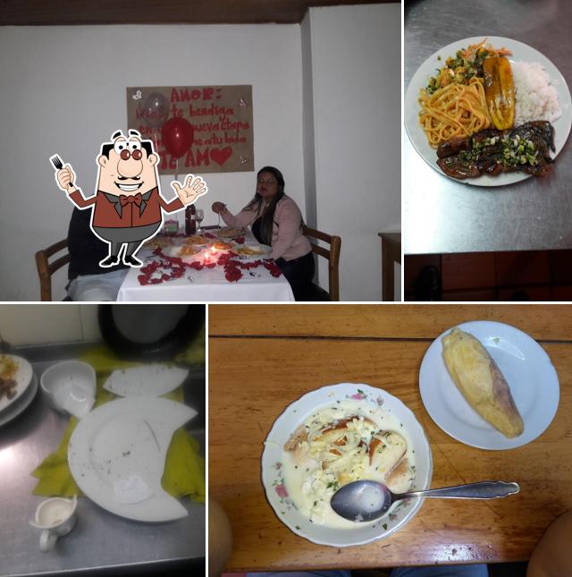 Restaurante La Colonia, Paipa - Menú del restaurante, precios y reseñas