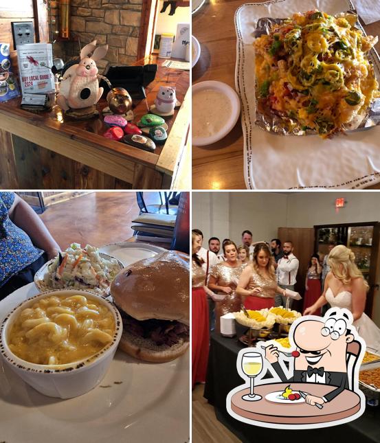 Shack in the Back BBQ in Louisville - Restaurant reviews