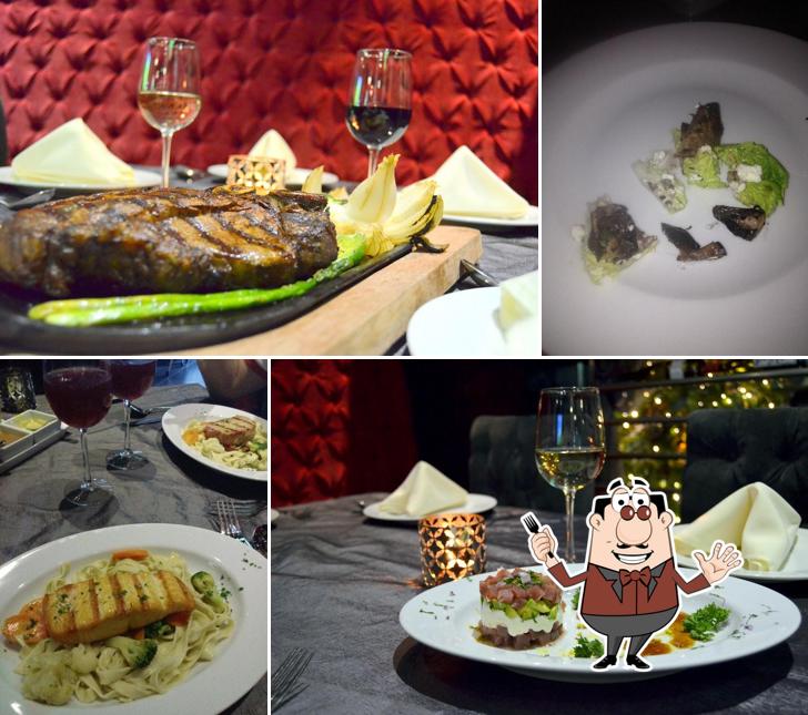 Port House Bar & Grill, Coatzacoalcos - Menú del restaurante, precios y ...