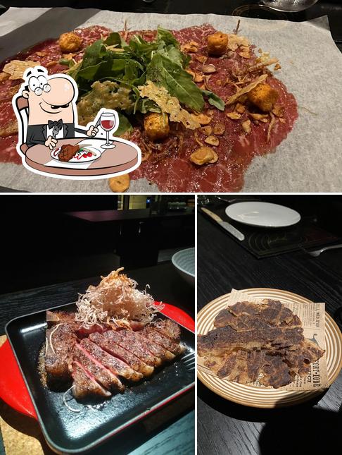 Beastie, Bangkok, Phetchaburi - Restaurant menu, prices and reviews