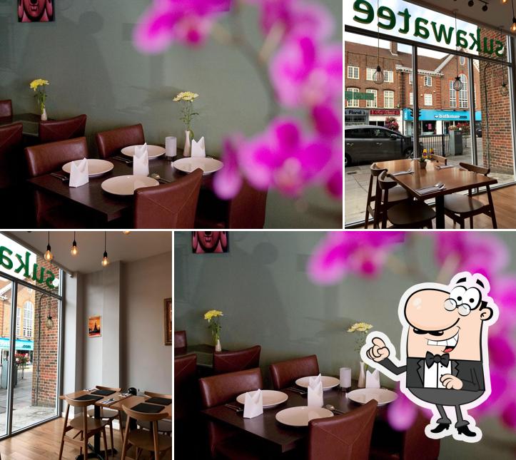Top 7 restaurants in Hitchin, november 2024 - Restaurant Guru