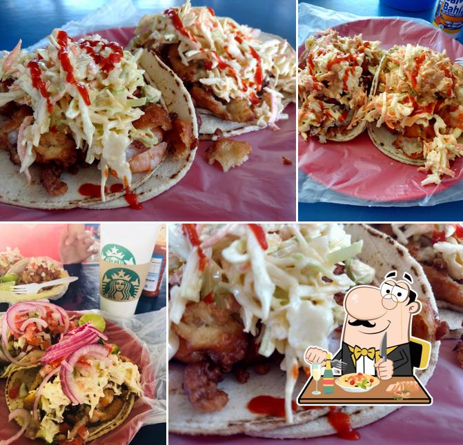 Super Camarón, Hermosillo - Menú del restaurante, precios y reseñas