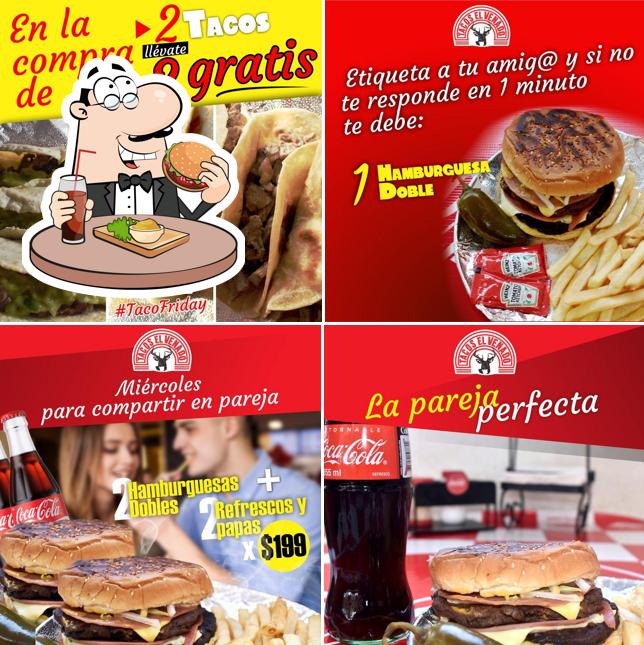 Tacos El Venado restaurant, Nuevo Laredo, Taxco 3950 - Restaurant reviews