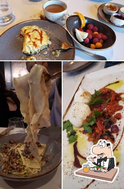 Tavola, Minneapolis - Restaurant menu, prices and reviews