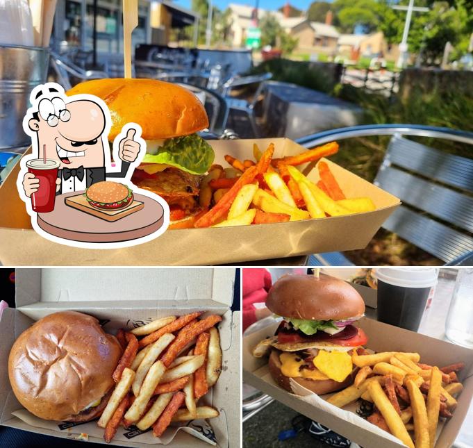 The Grill Goolwa, Goolwa - Restaurant menu, prices and reviews