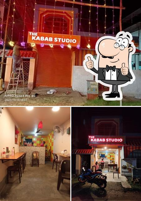 The Kabab Studio, Kolkata, 42 - Restaurant reviews