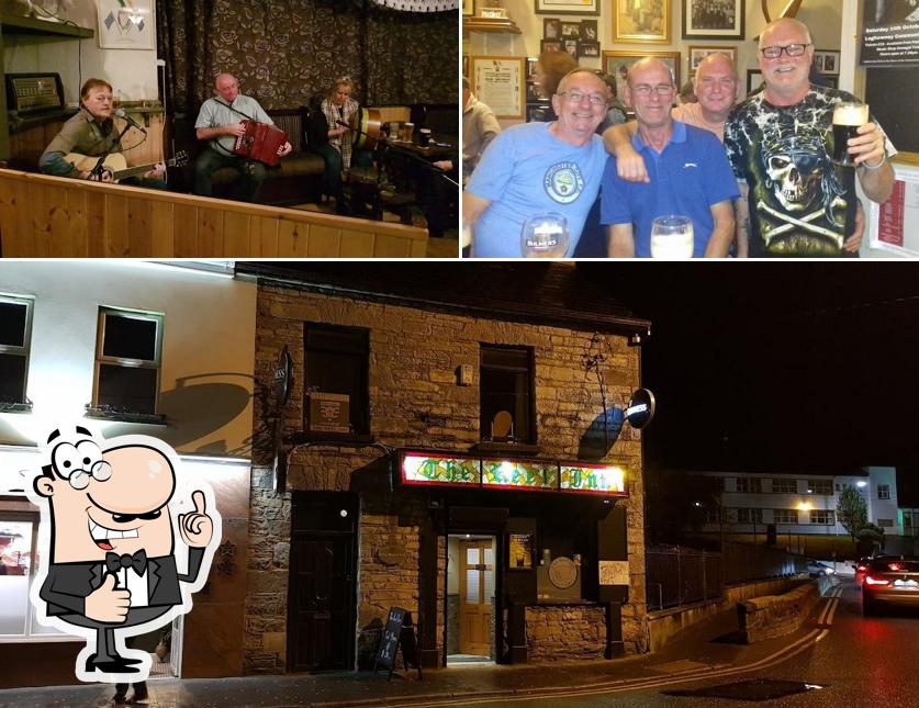 The Reel Inn, R925 in Donegal - Restaurant reviews