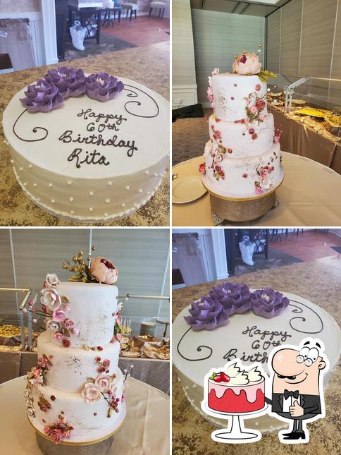 Cake Royale, 4276 Pearl Rd in Cleveland - Restaurant menu and reviews