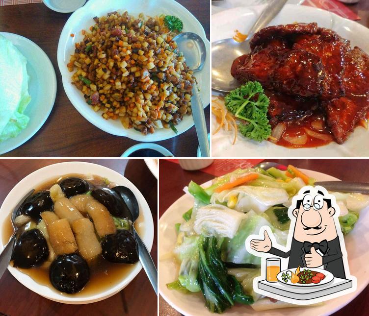 Luk Foo Cantonese Kitchen, Quezon City - Restaurant menu, prices and ...