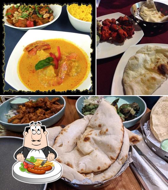 Chefs of Tandoori, Malvern - Restaurant menu, prices and reviews