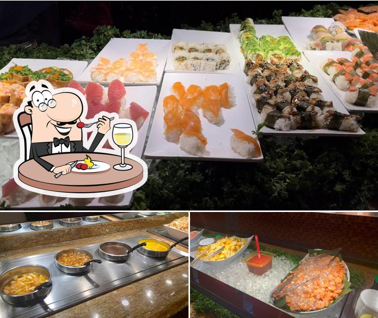 E-Star Chinese Buffet, Houston - Restaurant menu, prices and reviews