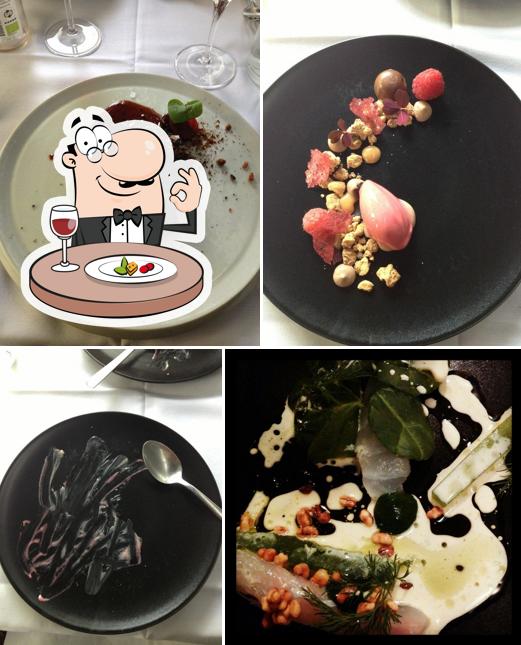 Restaurant Koefoed, Copenhagen - Restaurant menu, prices and reviews