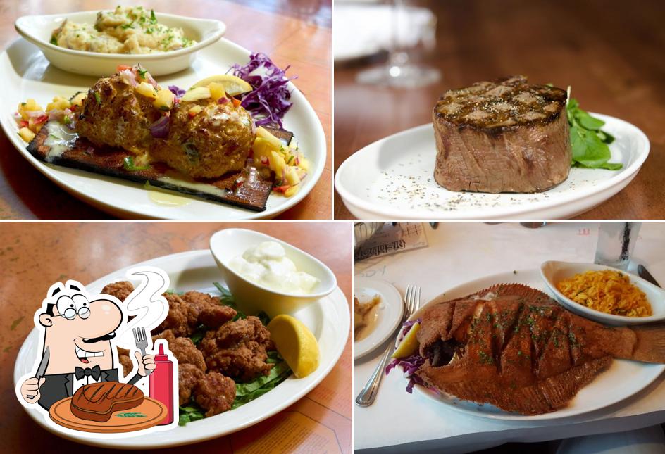 FishBones, Lake Mary - Restaurant menu, prices and reviews