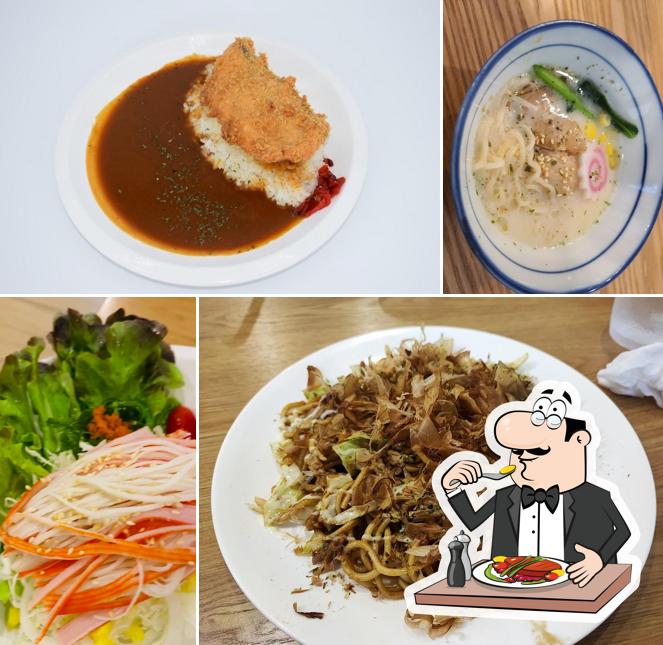 RAMENA, Bangkok, Hua Lamphong - Menú del restaurante, precios y reseñas