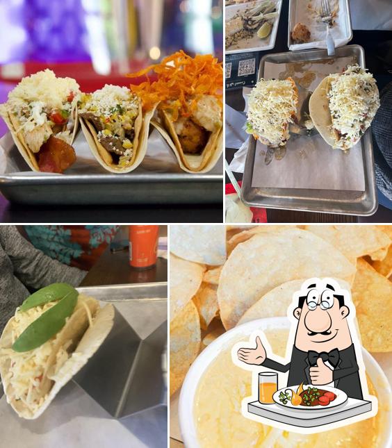 Best restaurants in The Town Center at Levis Commons Mall - Restaurant Guru