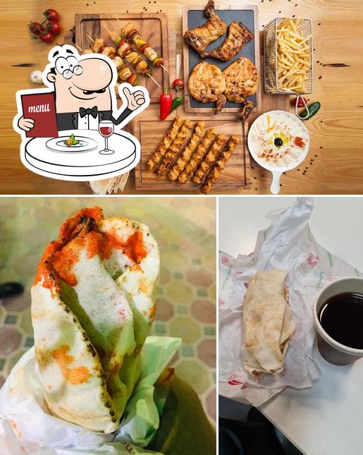 Al Farooj restaurant, Al Ain, 135th St - Restaurant menu and reviews