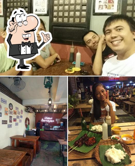 Ihaw Kamayan Cainta, Cainta - Restaurant menu, prices and reviews