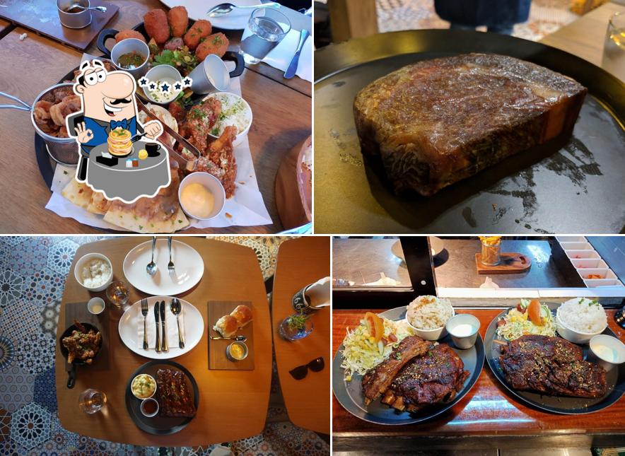SMOQUE bistro + Cafe &bar, Tagbilaran City - Restaurant reviews