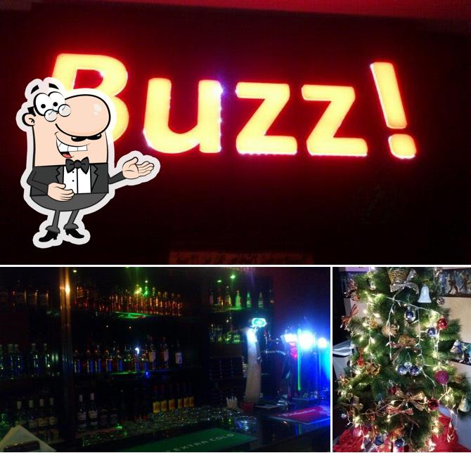 Buzz, Dubai - Restaurant menu, prices and reviews