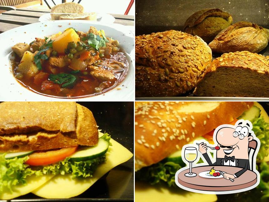 Mocca Deli cafe, Hamburg - Restaurantbewertungen