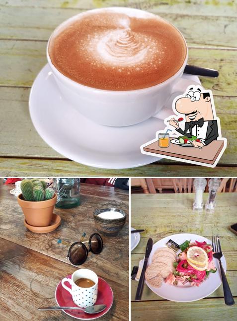 The Admiral, Culross - Restaurant menu, prices and reviews