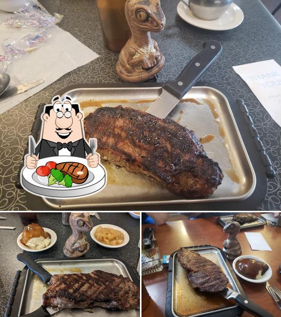 Carriage Inn Restaurant, Enon - Restaurant menu, prices and reviews