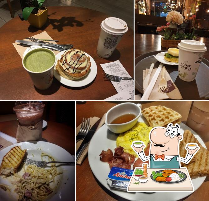 Coffee Project cafe, Imus - Restaurant reviews
