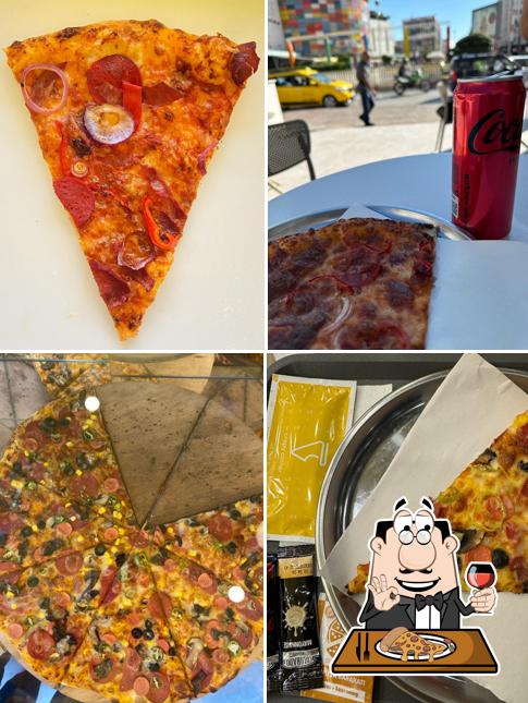 Crispy Corner, Antalya - Restaurant reviews