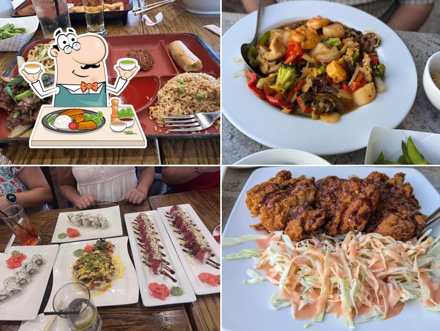 Dao Restaurant, Tallahassee - Restaurant menu, prices and reviews