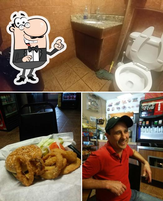 Daybreak Cafe & Grill in Fort Worth - Restaurant menu and reviews