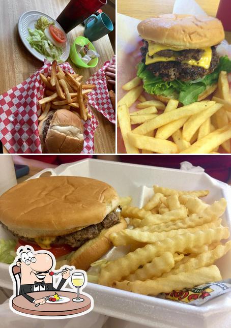 Ken's Hiwasse Dairy Freeze in Hiwasse - Restaurant reviews