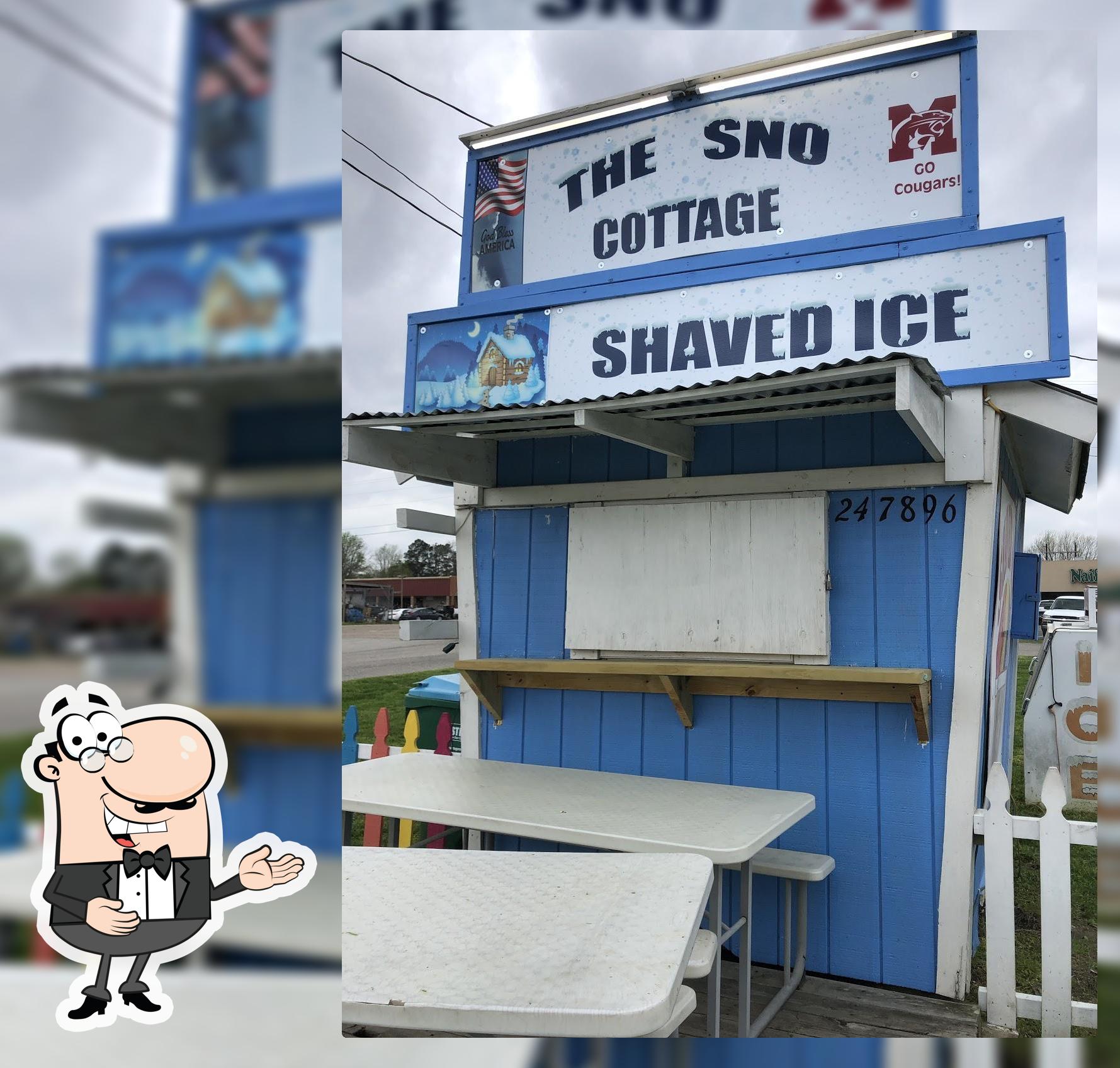 The Sno Cottage in Munford - Restaurant reviews