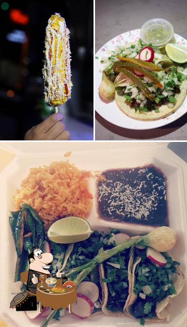 El Nene Latin Food in Chester - Restaurant menu and reviews