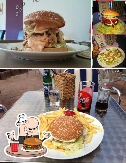 EssBar Imbiss Geestland, Geestland - Restaurant menu and reviews