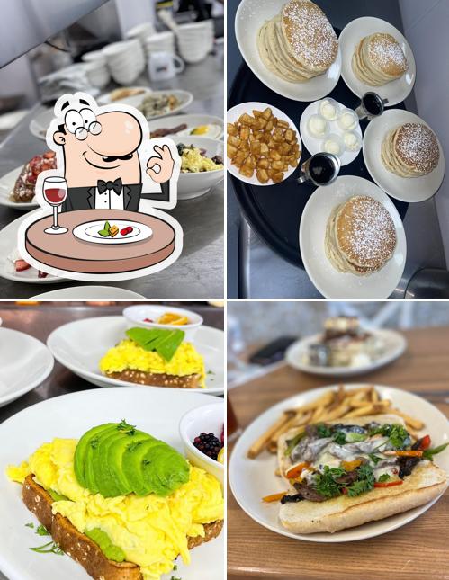 Flips Pancake House, Bettendorf - Restaurant menu, prices and reviews