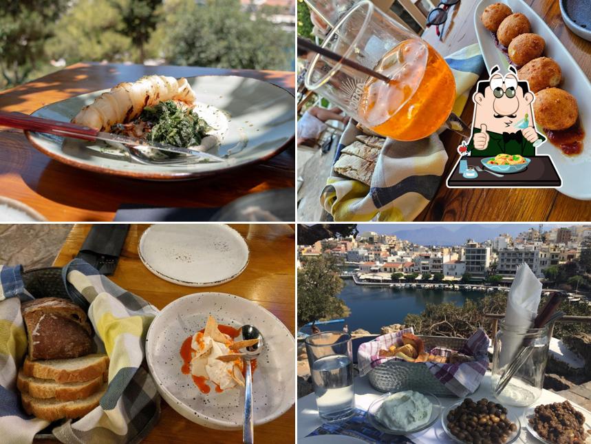 Gioma Meze, Agios Nikolaos - Restaurant reviews