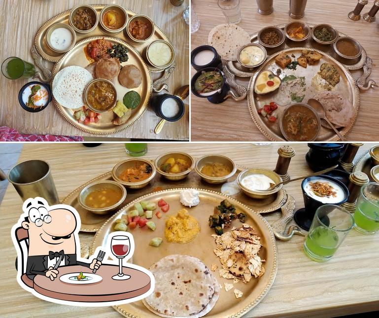 Gwalbhog SBR, Ahmedabad - Restaurant menu, prices and reviews
